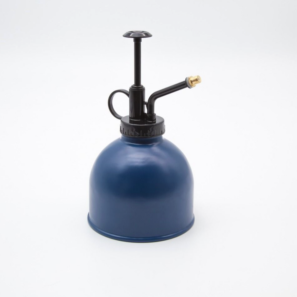 Tusa Plant Mister 350ml Navy – Plantonica